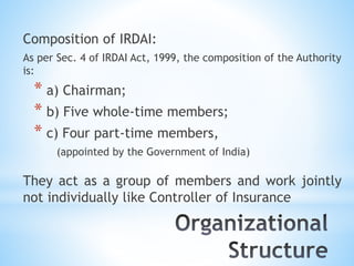 Irda | PPTX