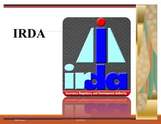 Irda ppt-120901224123-phpapp01 | PPT