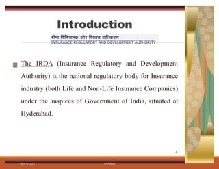 Irda ppt-120901224123-phpapp01 | PPT