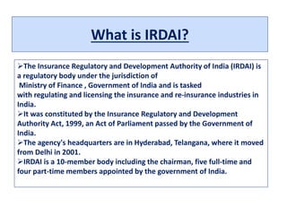 IRDAI.pptx