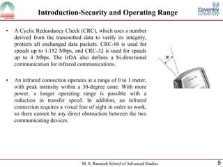 Ir da in_linux_presentation | PDF