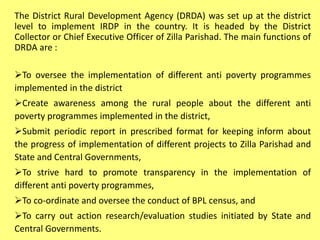 IRDP and other RD programmes.pptx