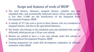 IRDP slide-1.pptx
