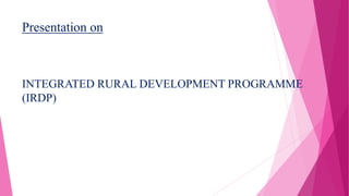 IRDP slide-1.pptx