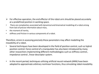 Intelligent Robots and Drones Technology | PPT