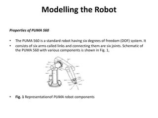Intelligent Robots and Drones Technology | PPTX