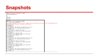 News Recommendation System based on user profile | PDF