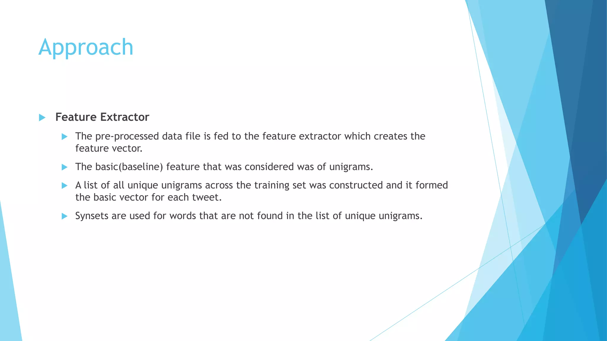 Twitter Sentiment Analysis Pptx