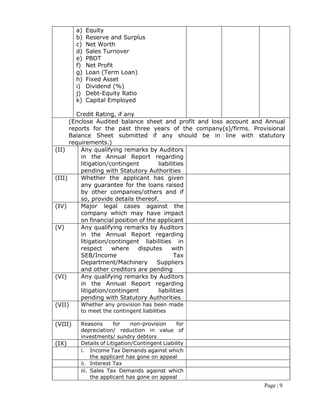 Ireda solar-pv-loan-scheme | PDF
