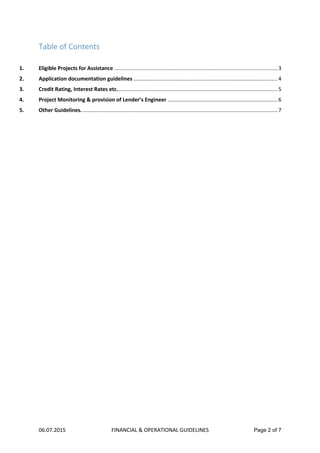 Ireda solar-pv-loan-scheme | PDF