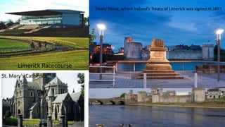 Ireland Itinerary | PPT
