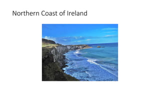 Many landforms of Ireland | PPT