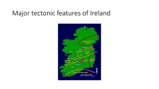 Many landforms of Ireland | PPT