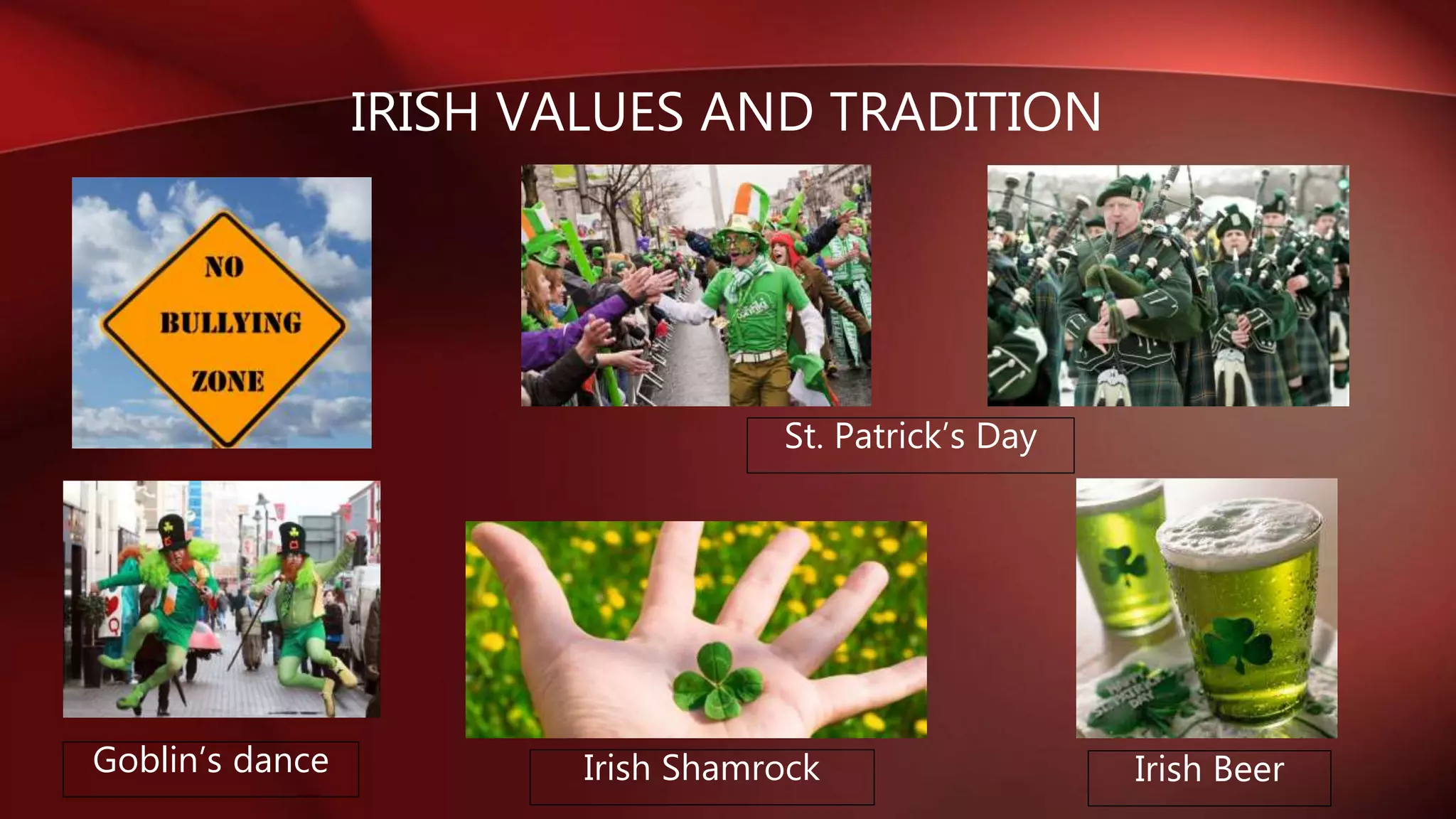 Ireland | PPT