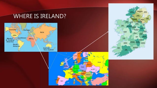 Ireland | PPT
