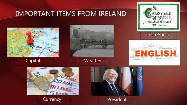 Ireland | PPT