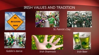 Ireland | PPT