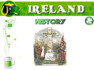 IRELAND | PPT