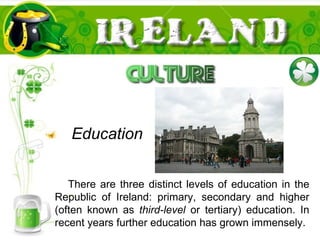 IRELAND | PPT