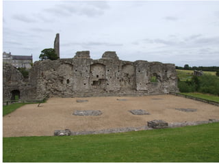 Ireland presentation | PPT