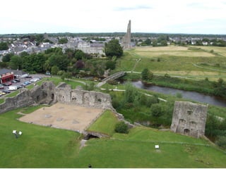 Ireland presentation | PPT