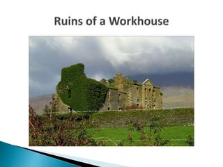 Ireland in the 1840s - the Famine | PPT