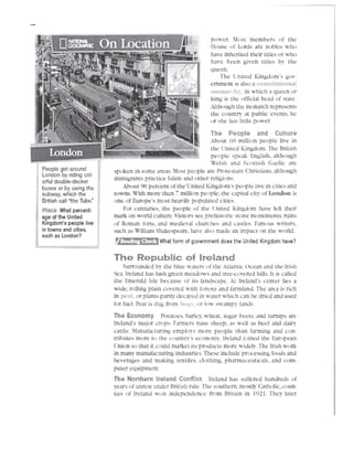 Ireland homework | DOC