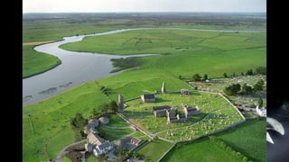 Ireland in the Medieval ages.pdf