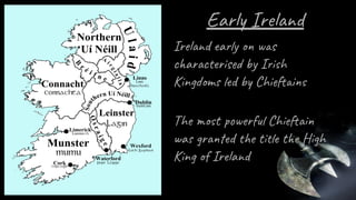 Ireland in the Medieval ages.pdf