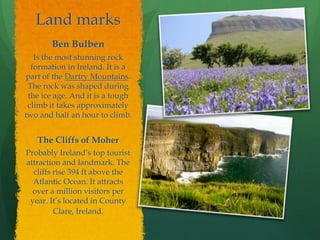 Ireland Powerpoint | PPTX