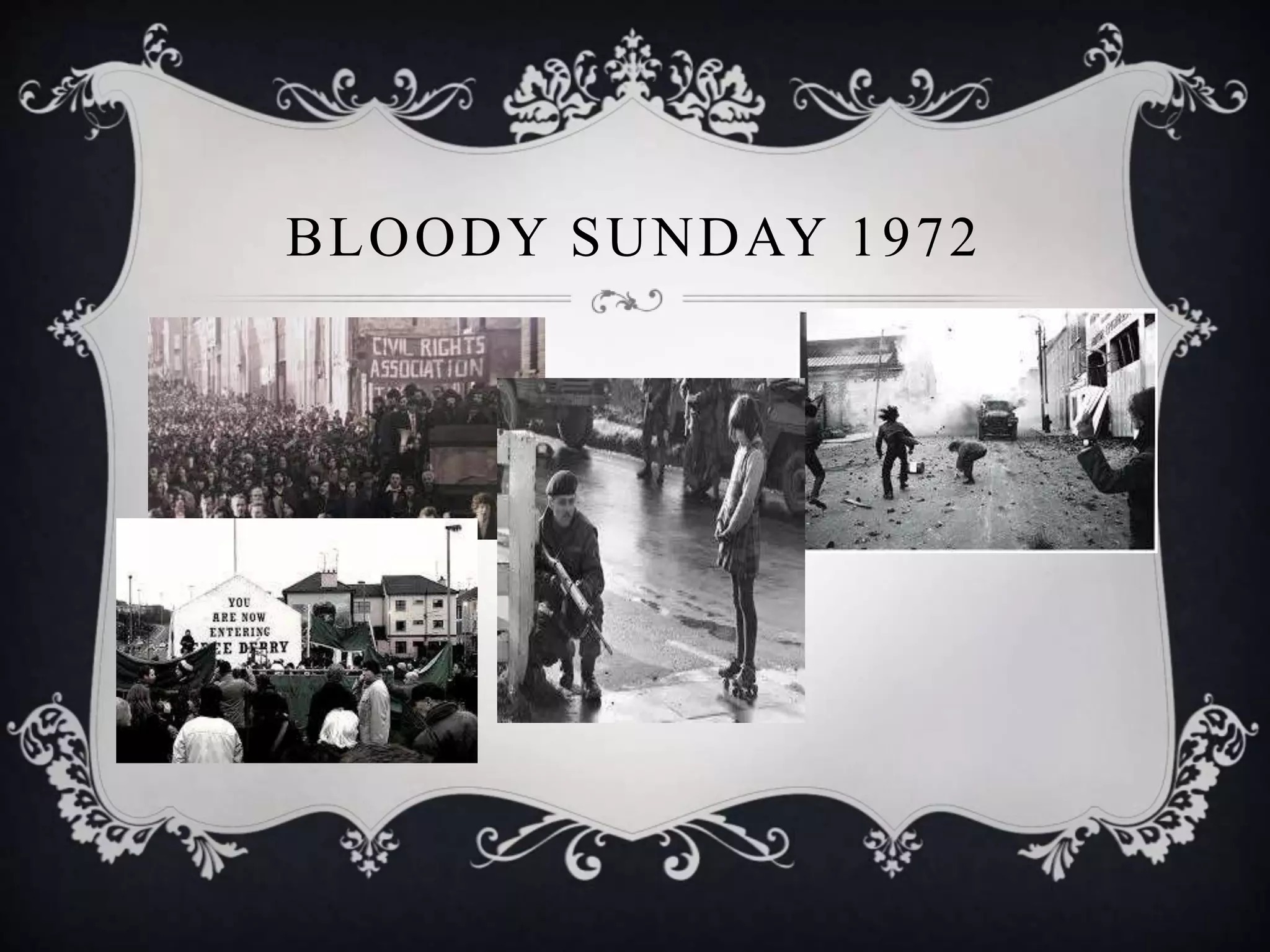 Ireland power point- Ciara Bubnow | PPTX