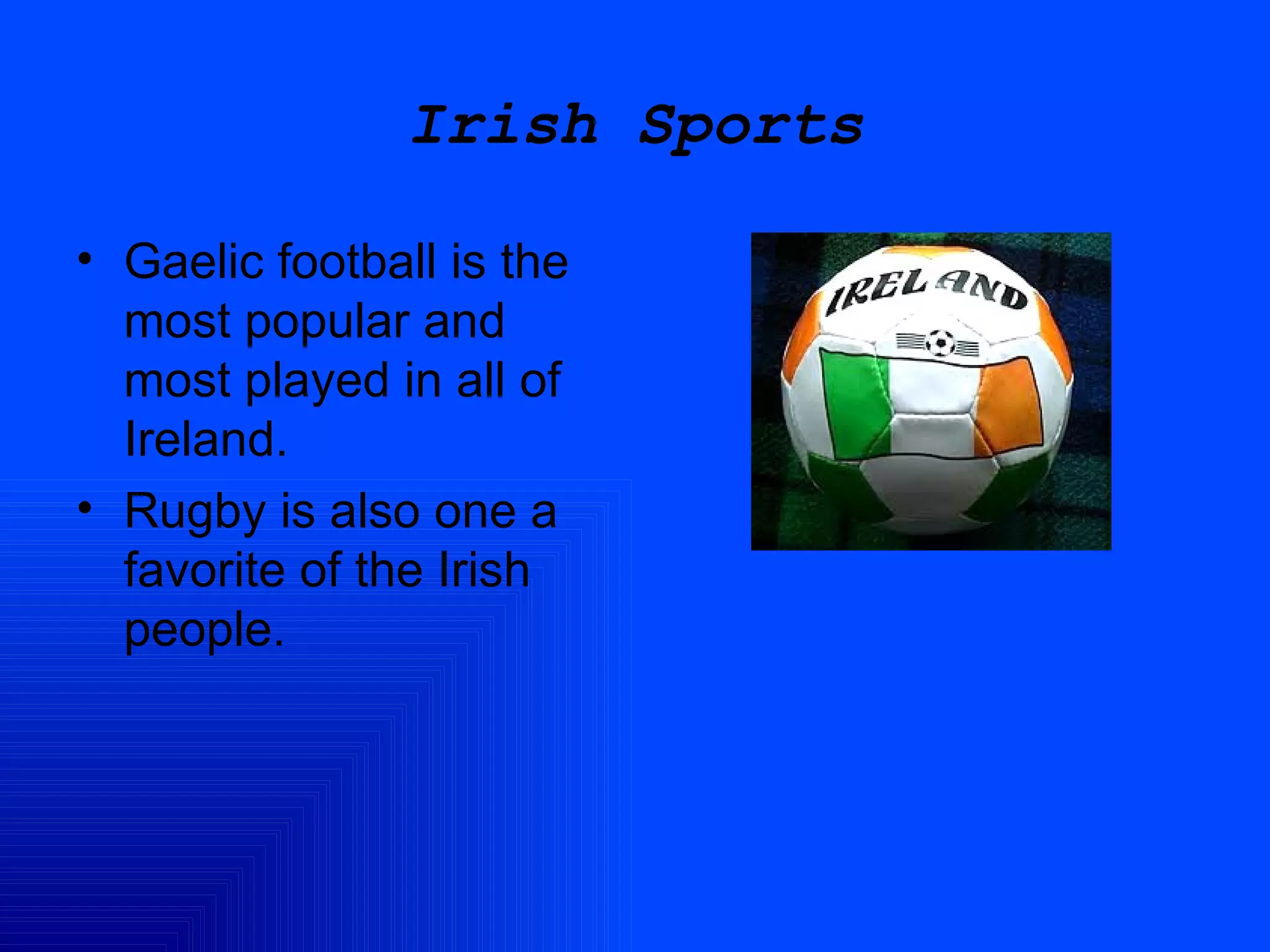 Ireland powerpoint s.s. | PPT | Women\'s Outerwear | Women\'s Clothing