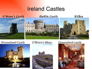 Ireland powerpoint s.s. | PPT