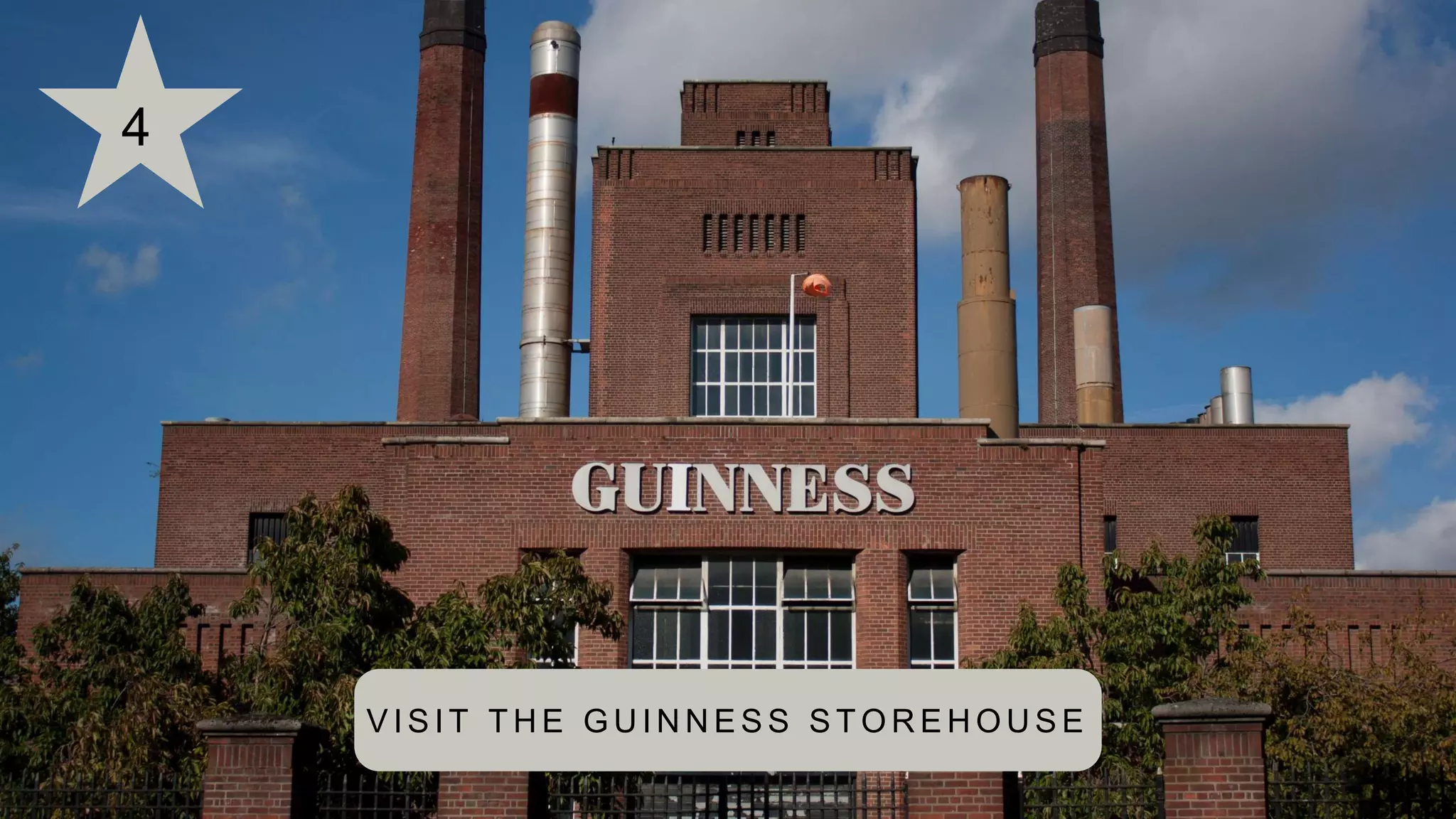 What To Do In Ireland | PPTX