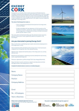 Ireland's Solar Energy Future | PDF | Power and Energy Industry ...