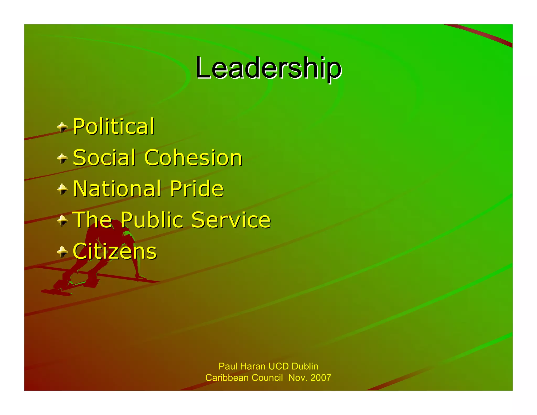 Irelands Transformation By Paul Haran | PDF