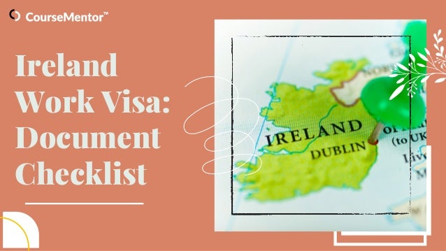 Ireland work permit.pdf | Europe Travel | Travel Locations