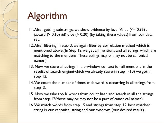 Exploitation Synonym