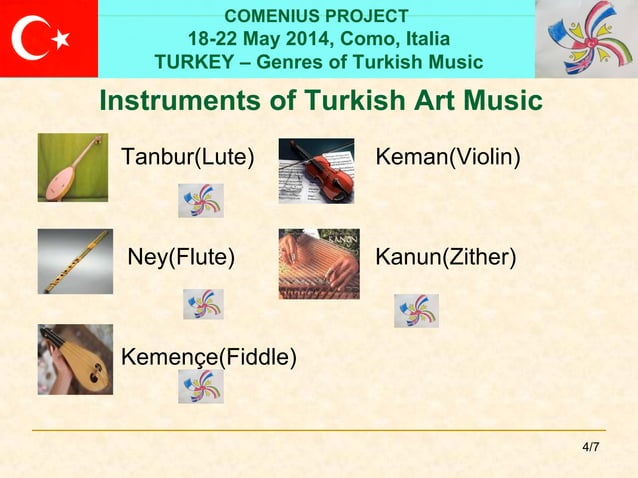 Irem Turkey presentation-_may2014-v2 | PPT