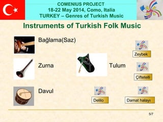 Irem Turkey presentation-_may2014-v2 | PPT