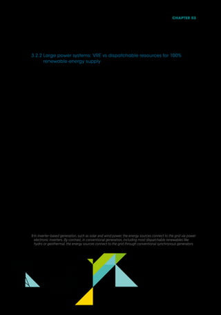 IRENA World Energy Transitions Outlook 2024 | PDF