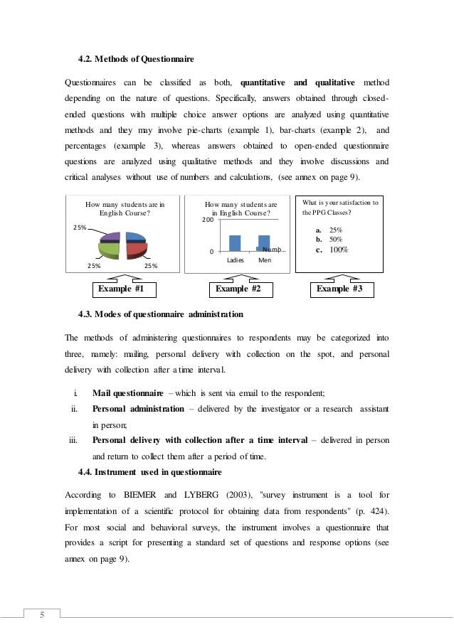 Ppt Data Collection Tools Interview And Questionnaire