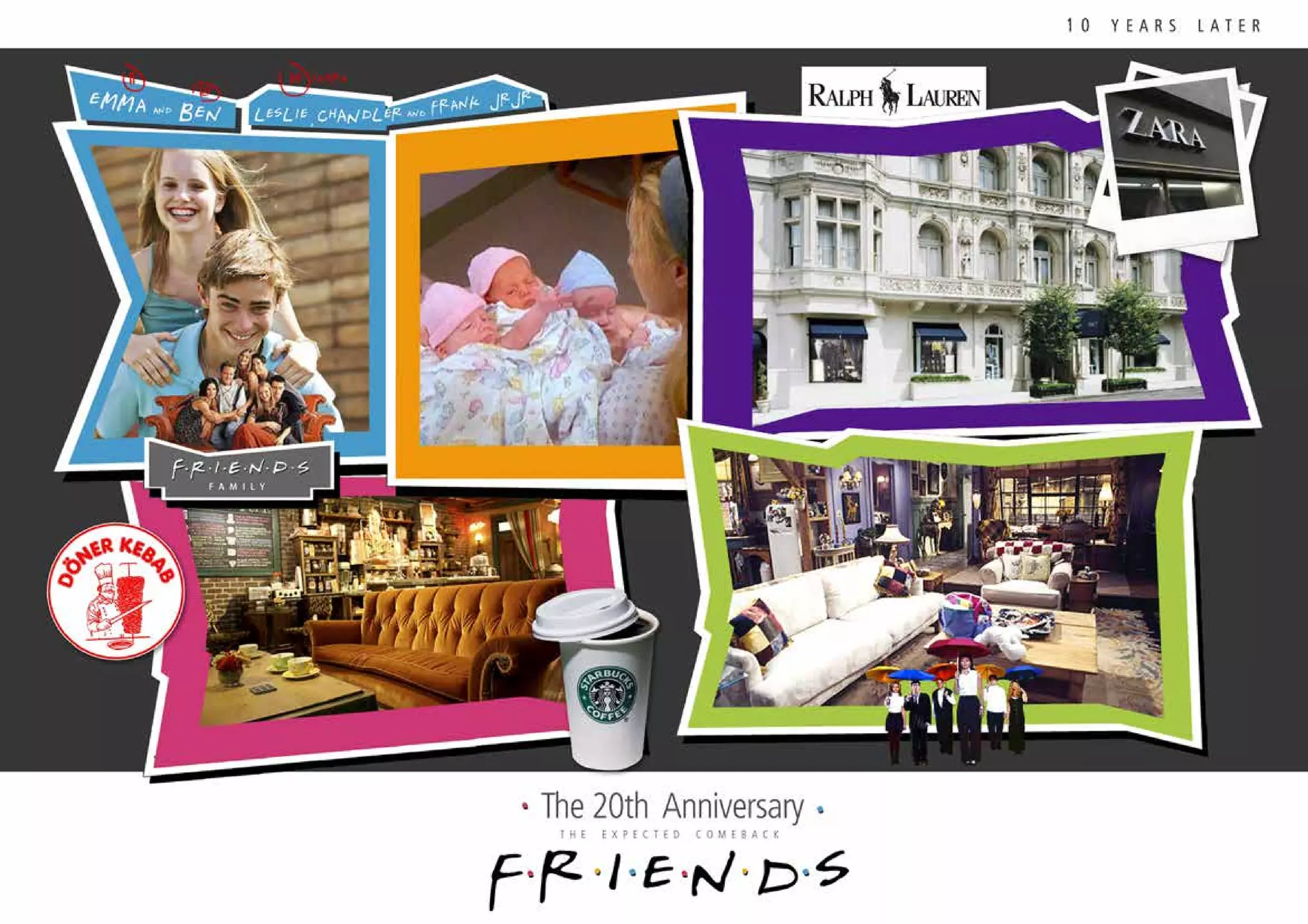 Irene bonanad - "Friends" | PPT