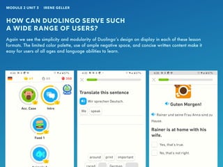 Duolingo: Language Learning, Simplified. | PPT