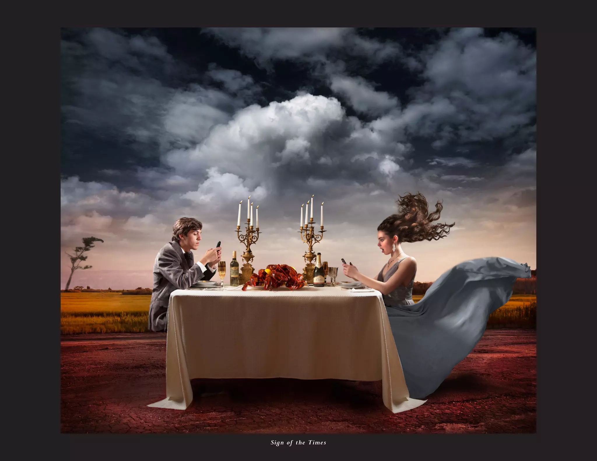 Irene Liebler: Fine Art Photography Portfolio | PPT