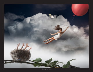 Irene Liebler: Fine Art Photography Portfolio | PDF