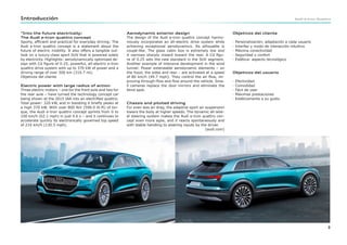 Diseño interactivo de panel de coche | PDF