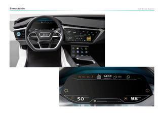 Diseño interactivo de panel de coche | PDF