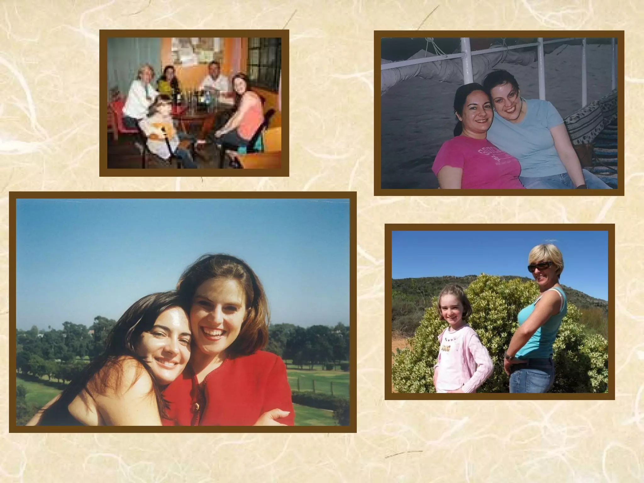 Irene Guevara Harris Memorial Service | PPS