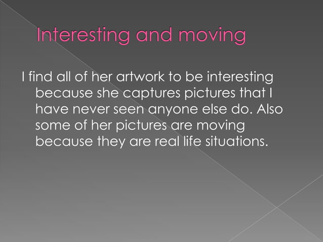 Irene suchocki | PPT